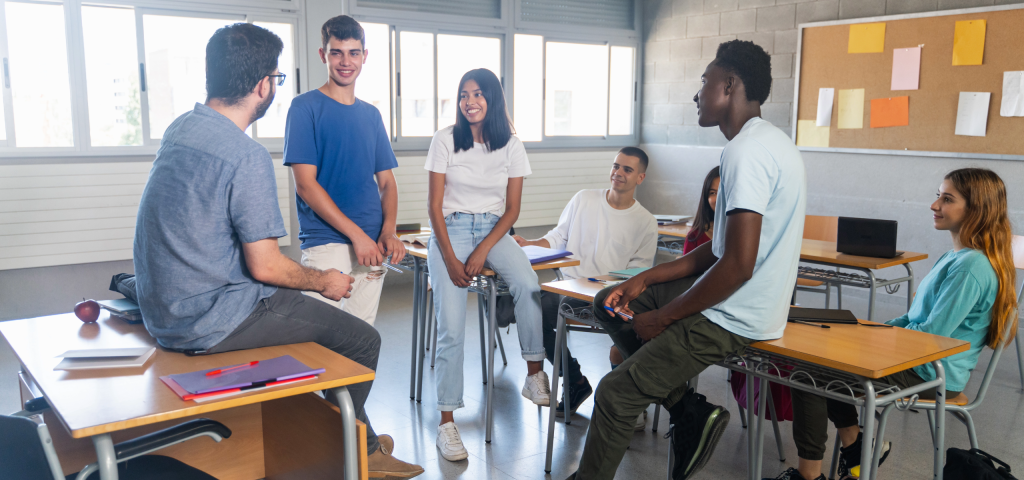 The Importance of Pastoral Care - Find My Tutor